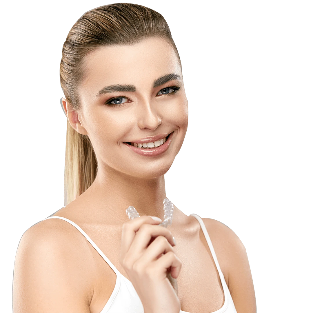 Invisalign London - £1000 off Clear Braces | Invisalign Offers